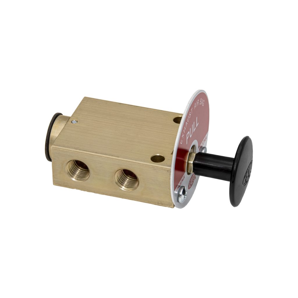 Air Bag Control Valves (Fast Dump) – Sealco