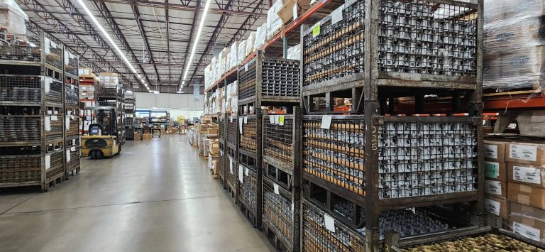 Sealco – Commercial Vehicle Products