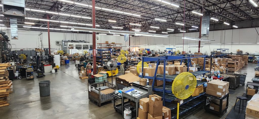 Sealco – Commercial Vehicle Products